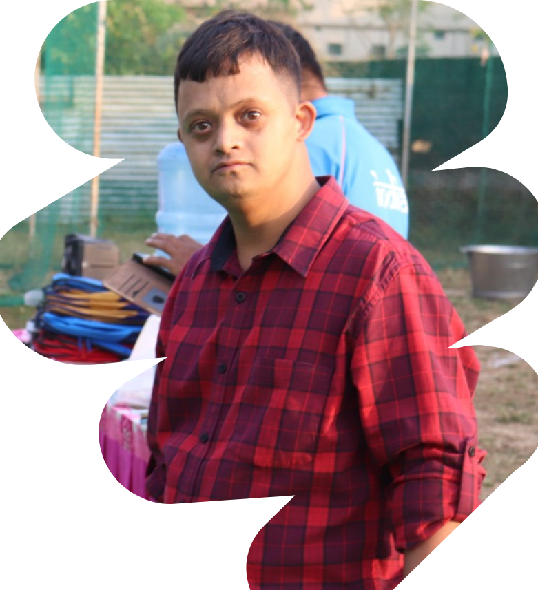 Pallav Divyang Development Trust